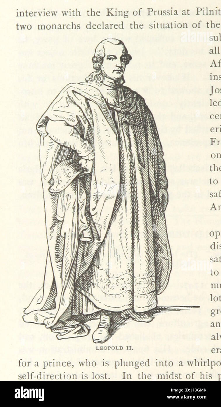 History of the German Emperors and their contemporaries. Translated ...