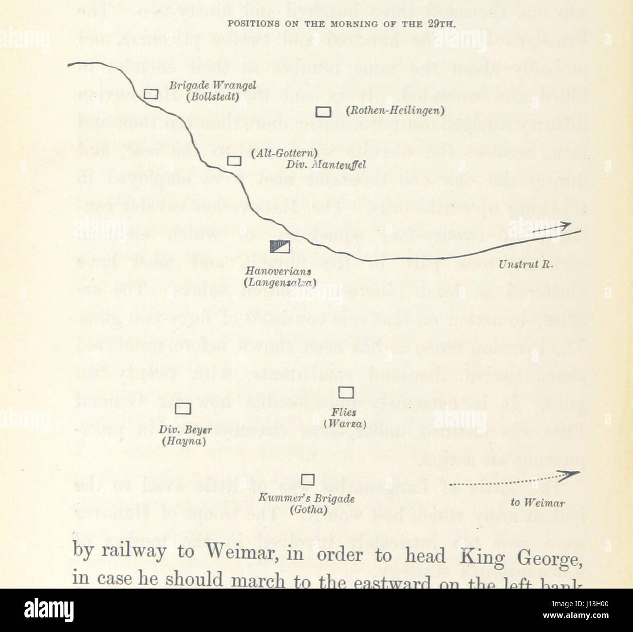 The Seven Weeks' War: its antecedents and its incidents ... [Based upon ...