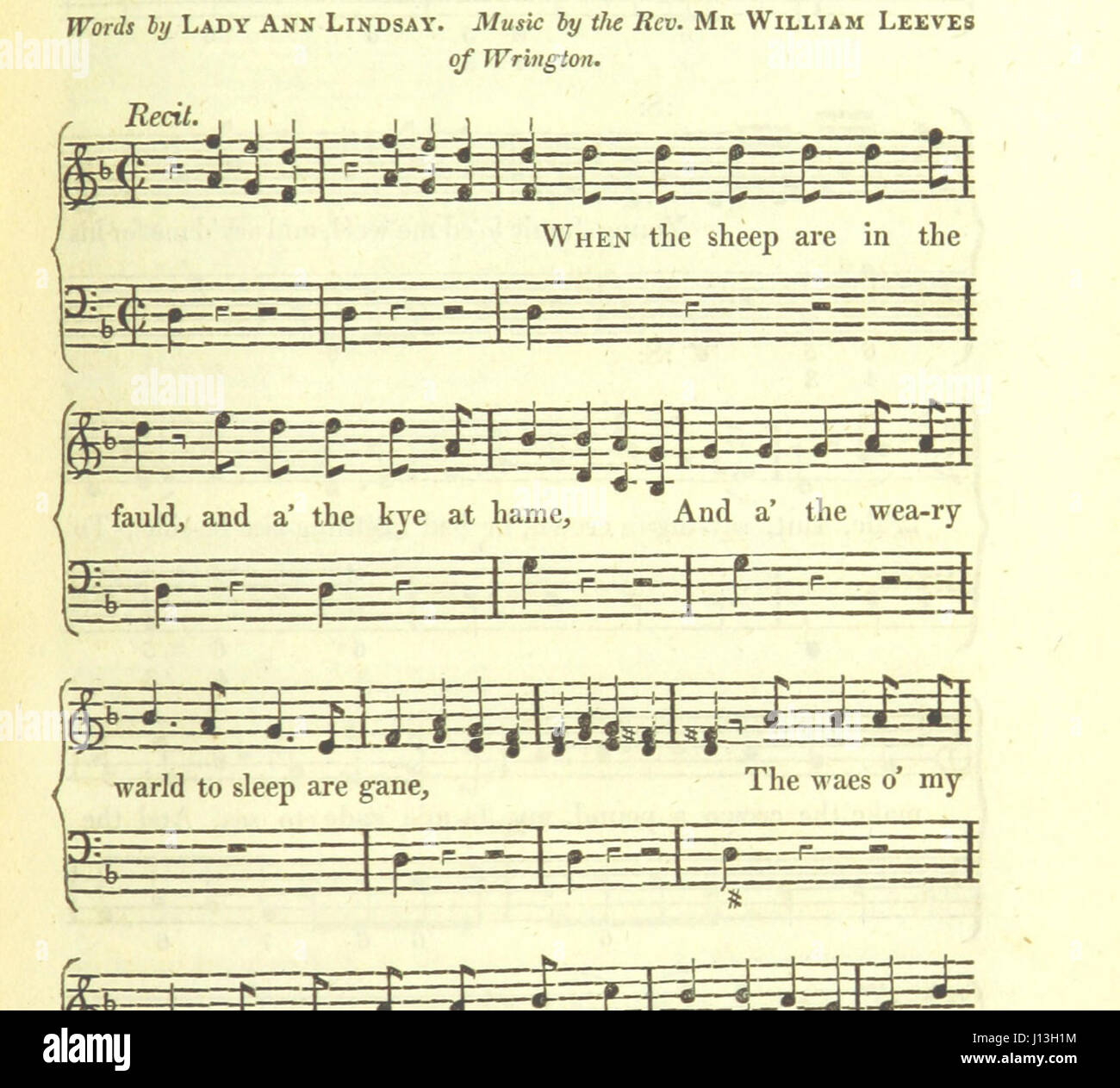 Illustrations of the Lyric Poetry and Music of Scotland. Originally ...
