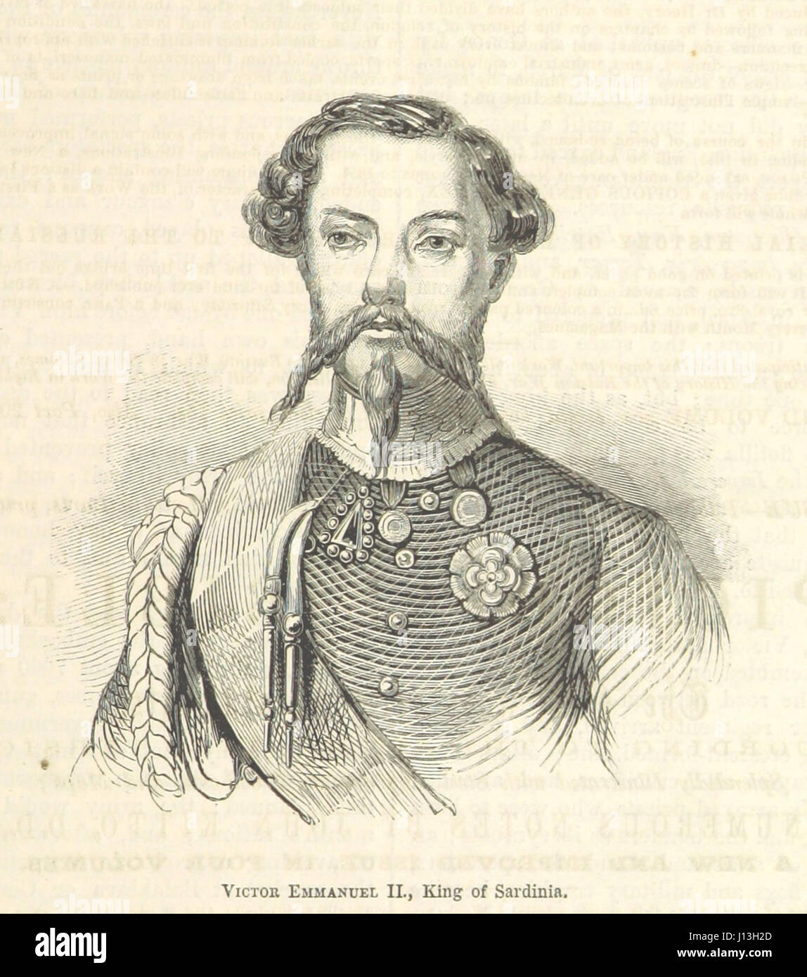 Pictorial History of the Russian War, 1854-5-6. With maps, plans, and ...