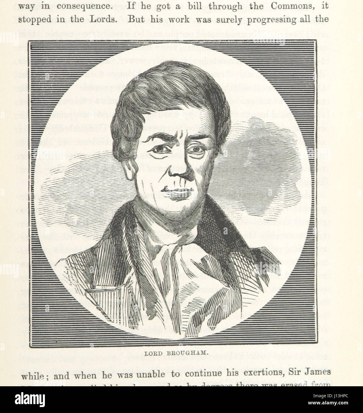 The History of Progress in Great Britain ... With ... illustrations by ...