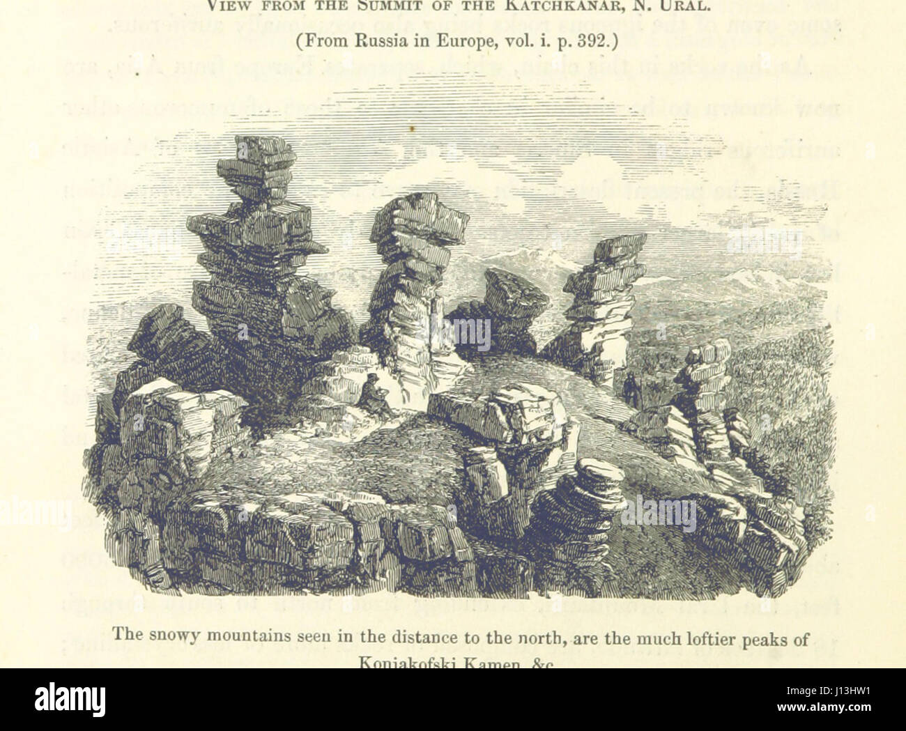 Siluria. The history of the oldest known rocks containing organic ...