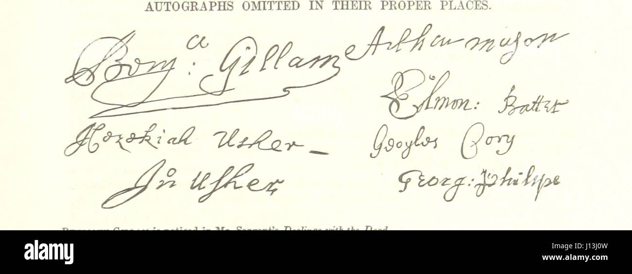 The History and Antiquities of Boston, the capital of Massachusetts ...