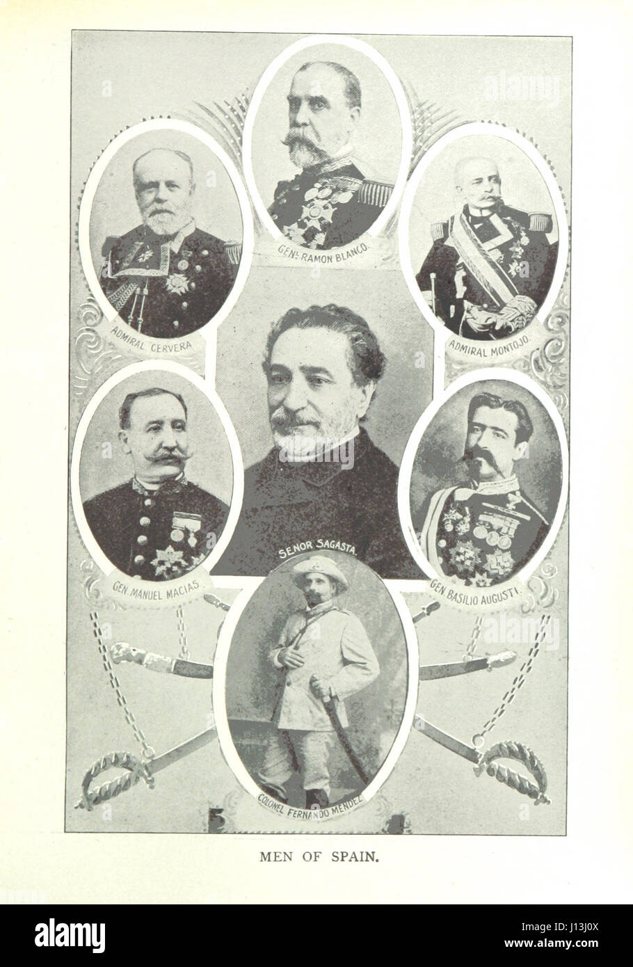 The History of American Expansion and the story of our new possessions ...