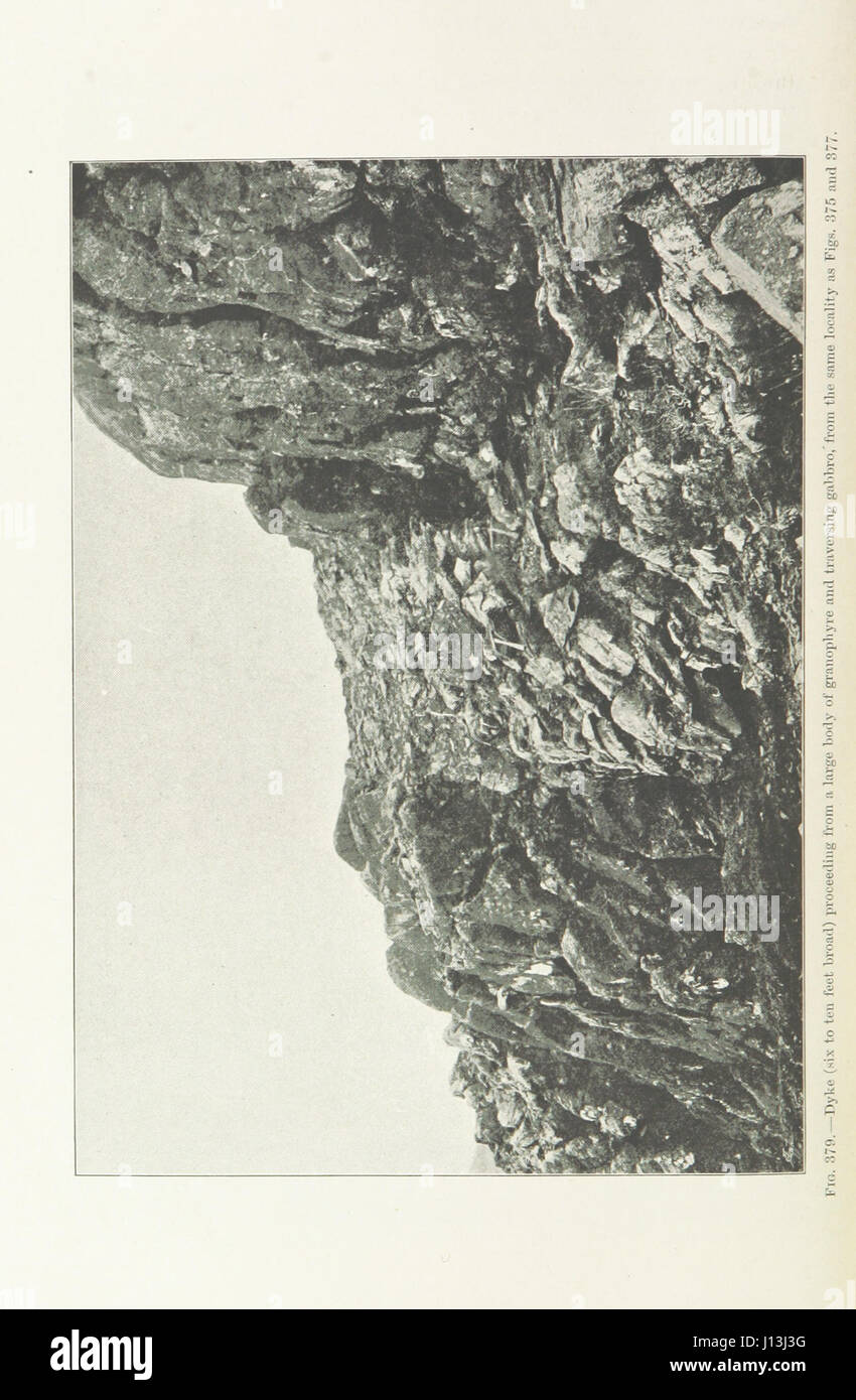 The Ancient Volcanoes of Great Britain ... With seven maps and numerous ...