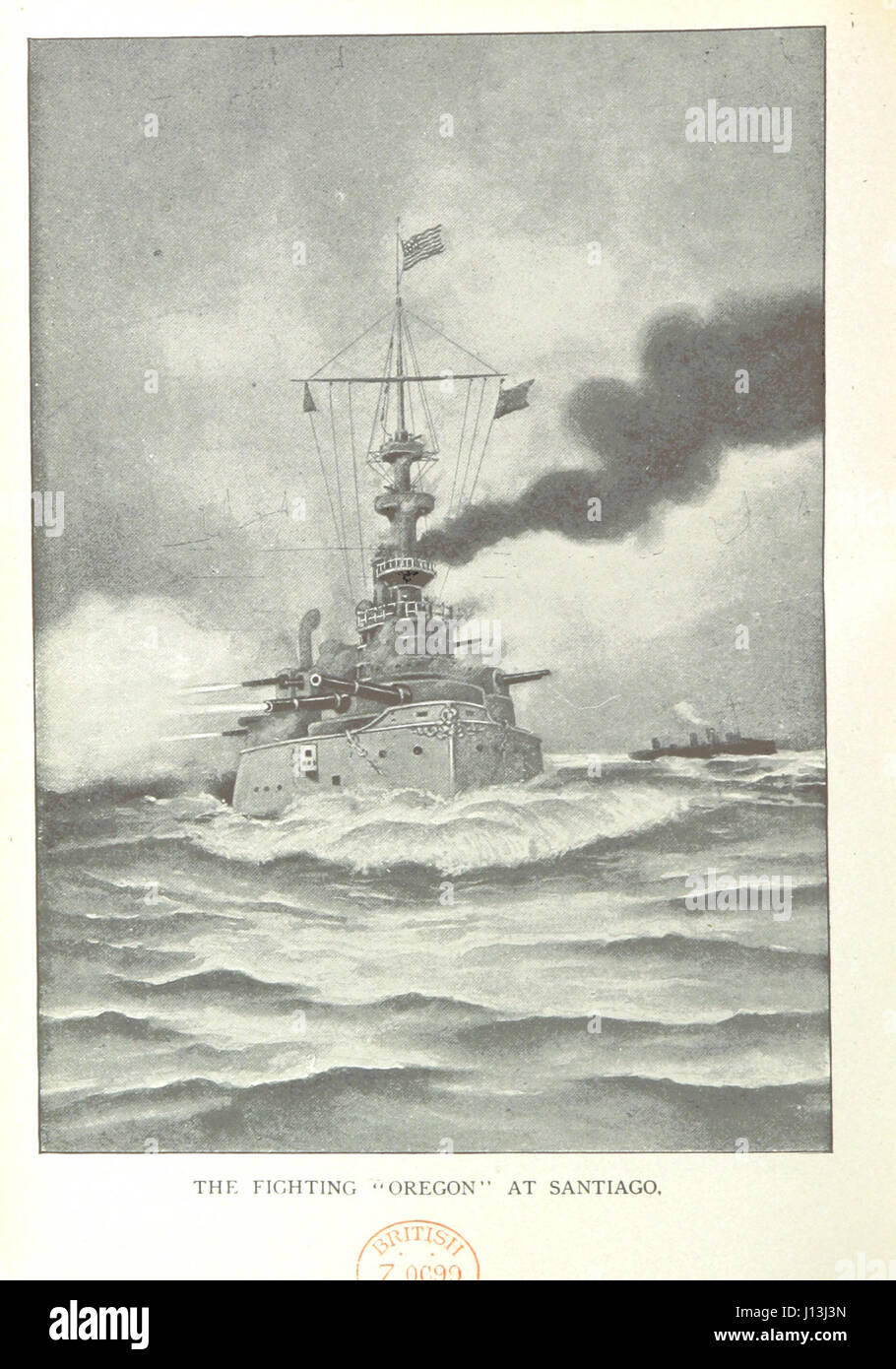 The History of American Expansion and the story of our new possessions ...