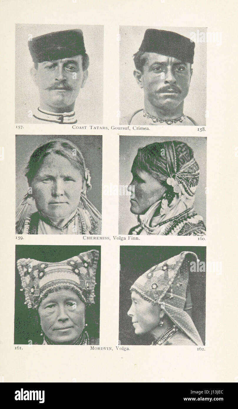 The Races of Europe: a sociological study. Lowell Institute Lectures ...