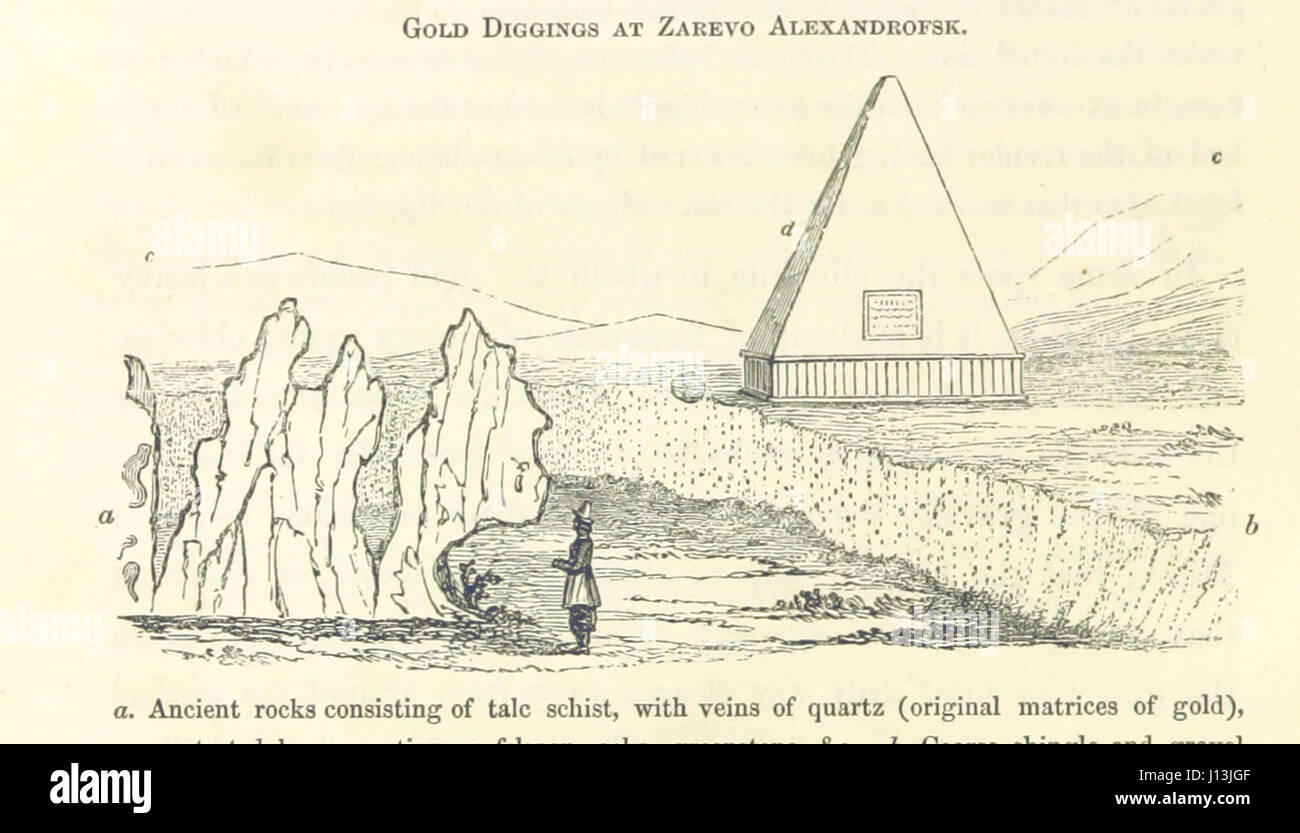 Siluria. The history of the oldest known rocks containing organic ...