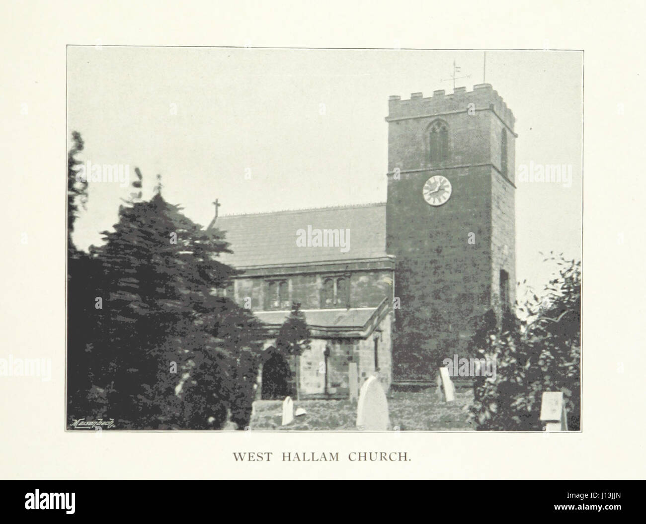 Ilkeston museum hi-res stock photography and images - Alamy
