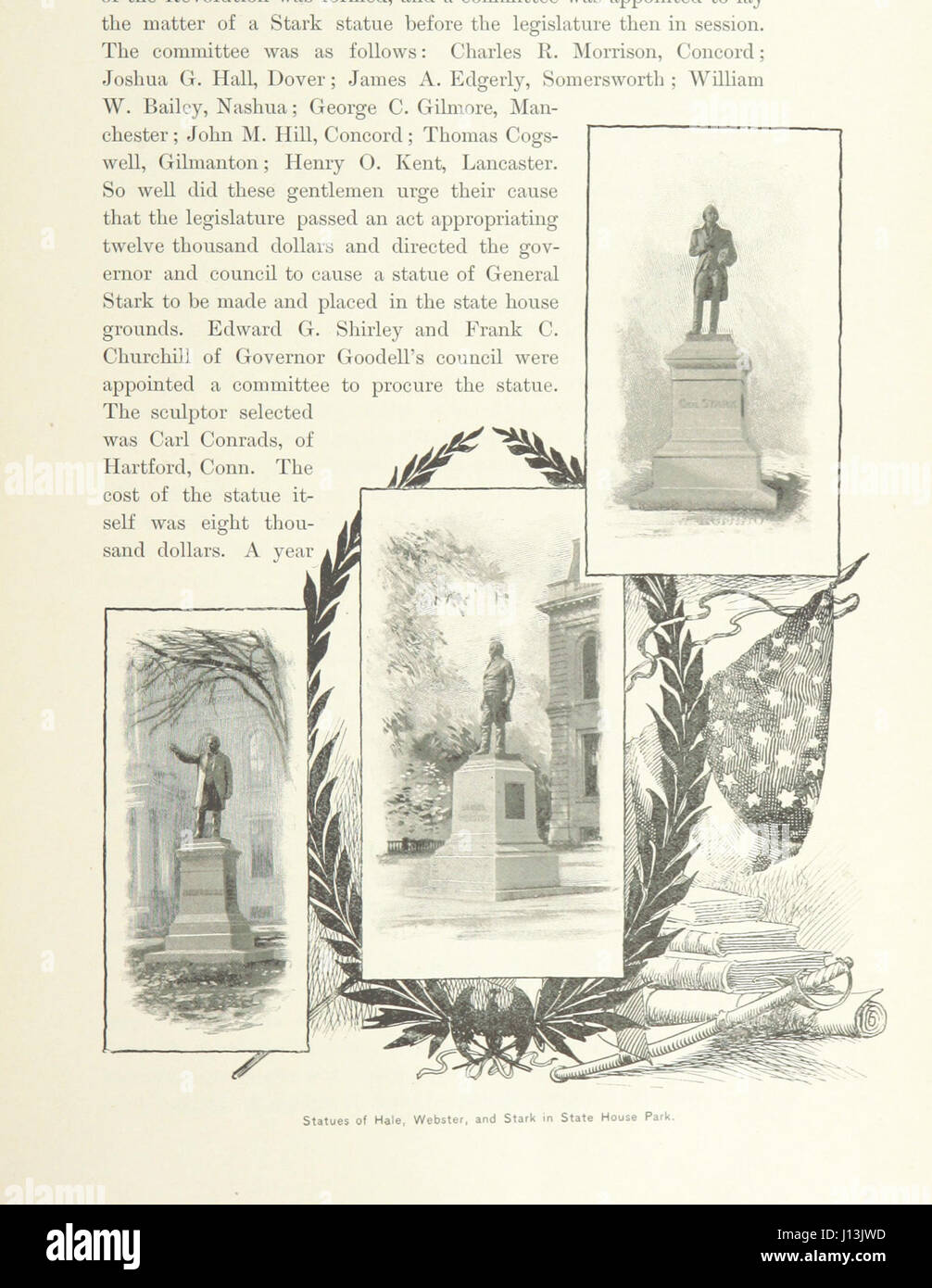 History of Concord, New Hampshire, from the original grant in seventeen ...