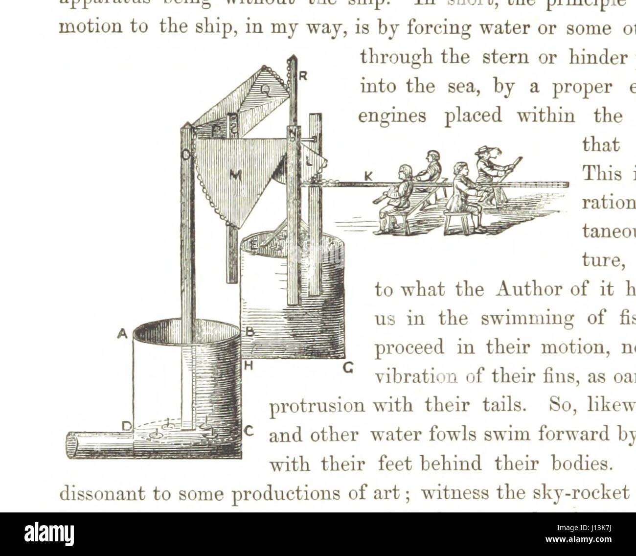 The History of Progress in Great Britain ... With ... illustrations by ...