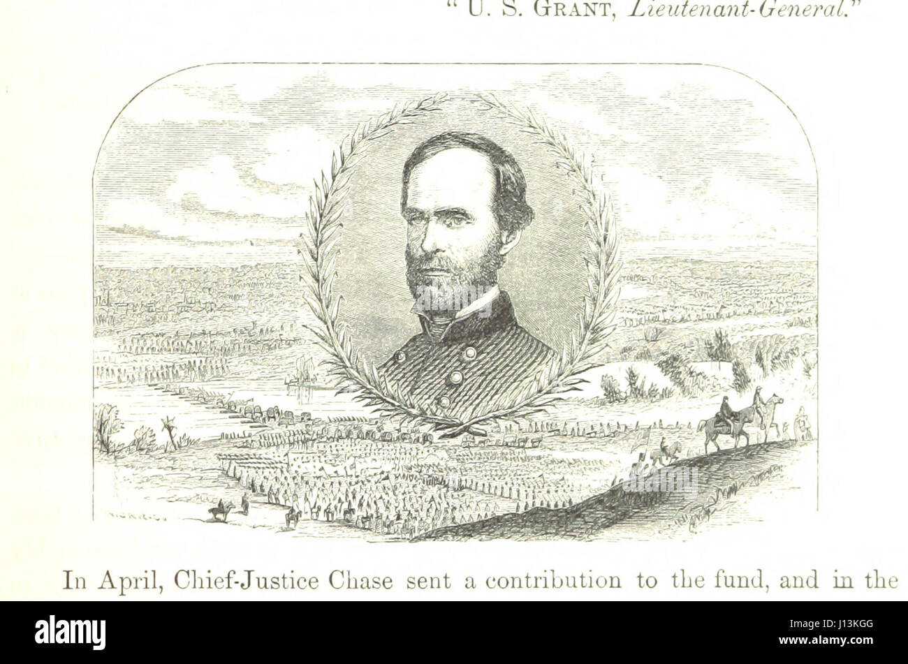 The Tribute Book. A record of the munificence, self-sacrifice, and ...