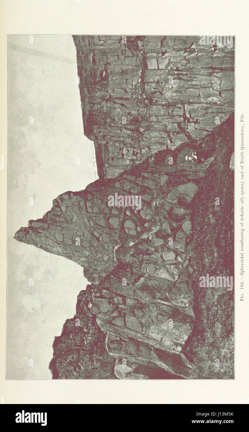 The Ancient Volcanoes of Great Britain ... With seven maps and numerous ...