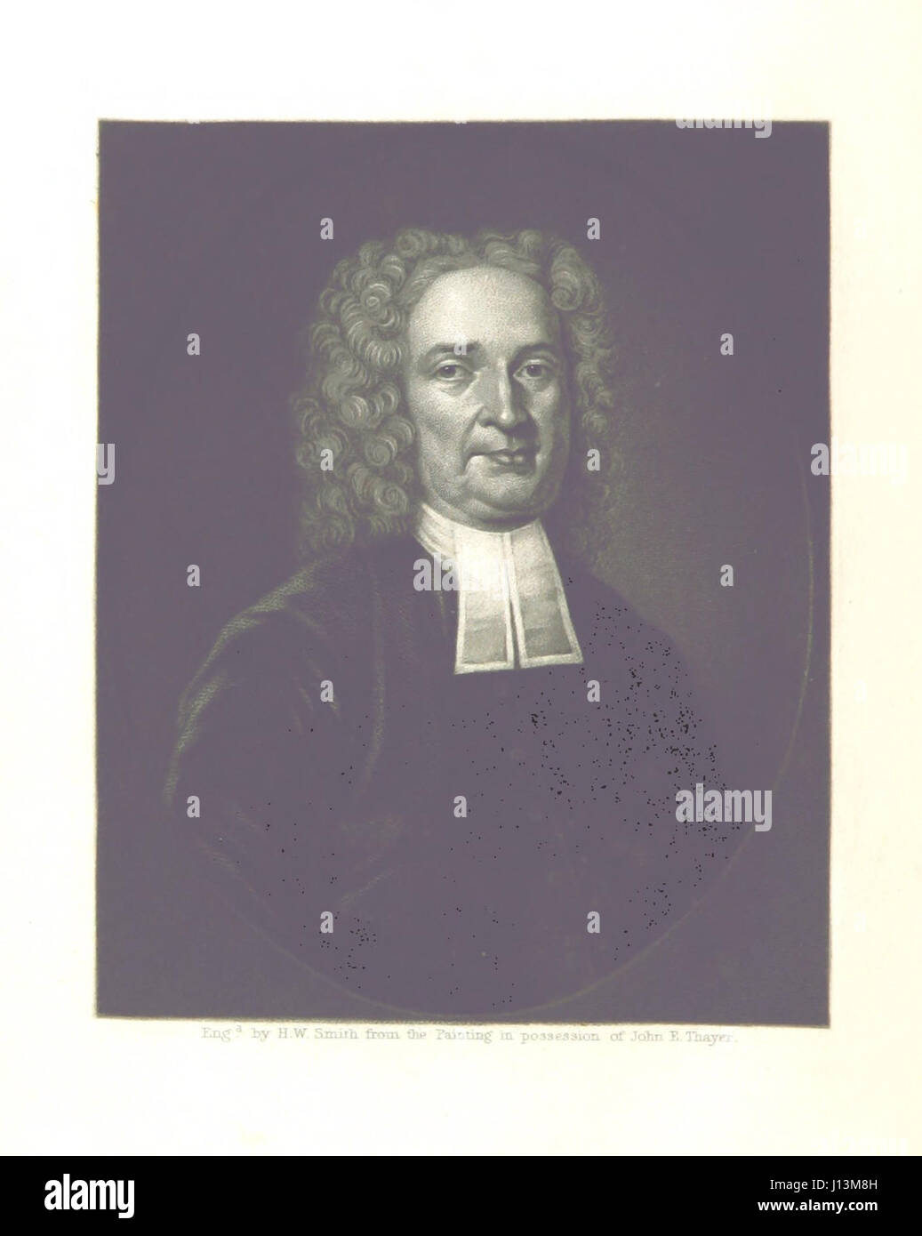 [A Chronological History of New England in the form of Annals, ... from ...