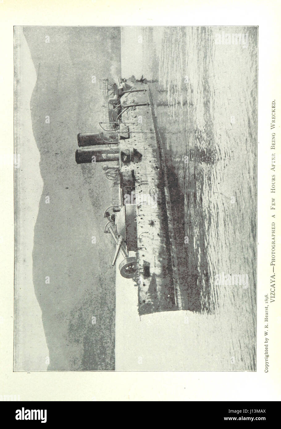 The History of American Expansion and the story of our new possessions ...