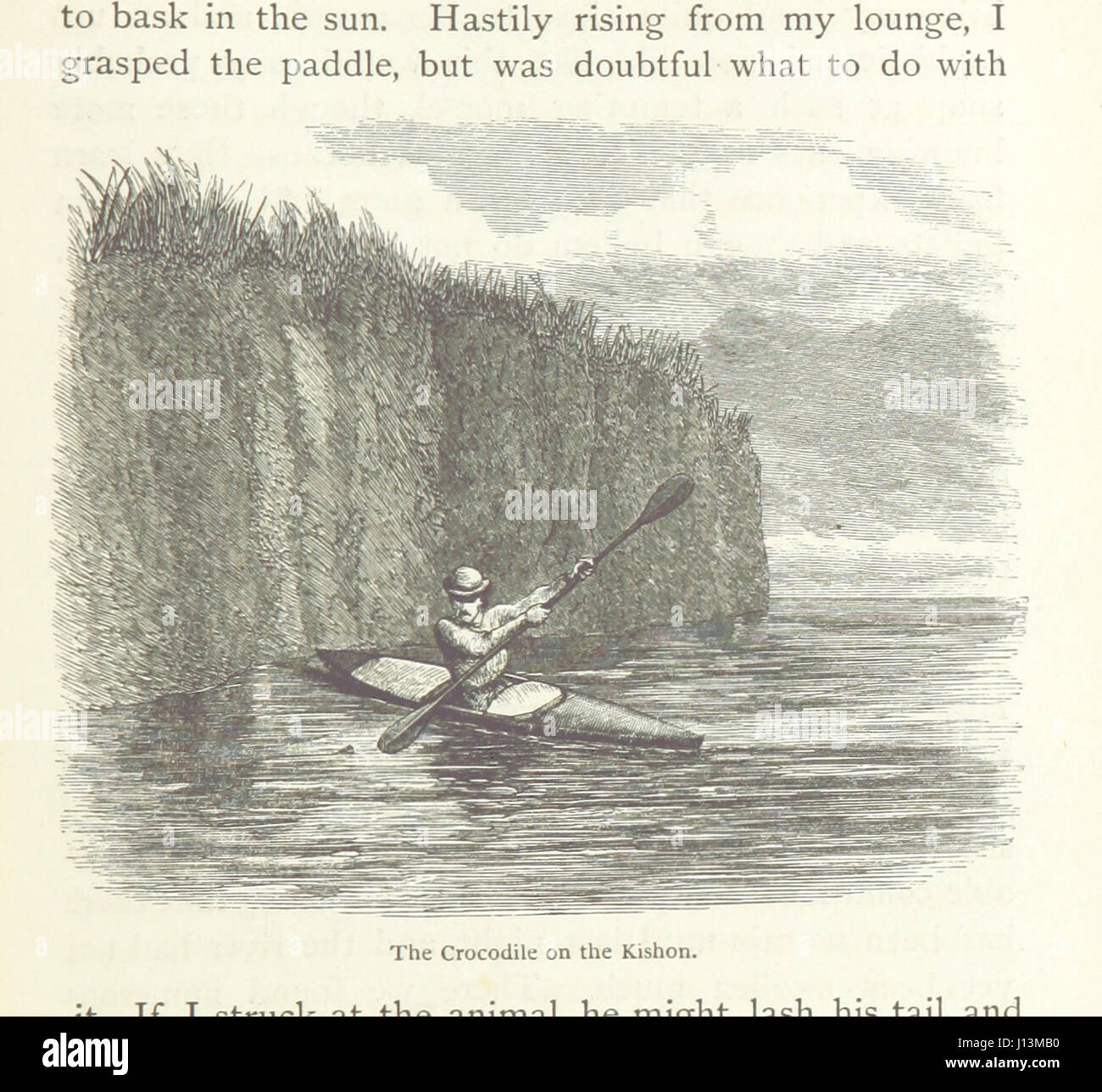 The Rob Roy on the Jordan ... Second edition. With maps and ...