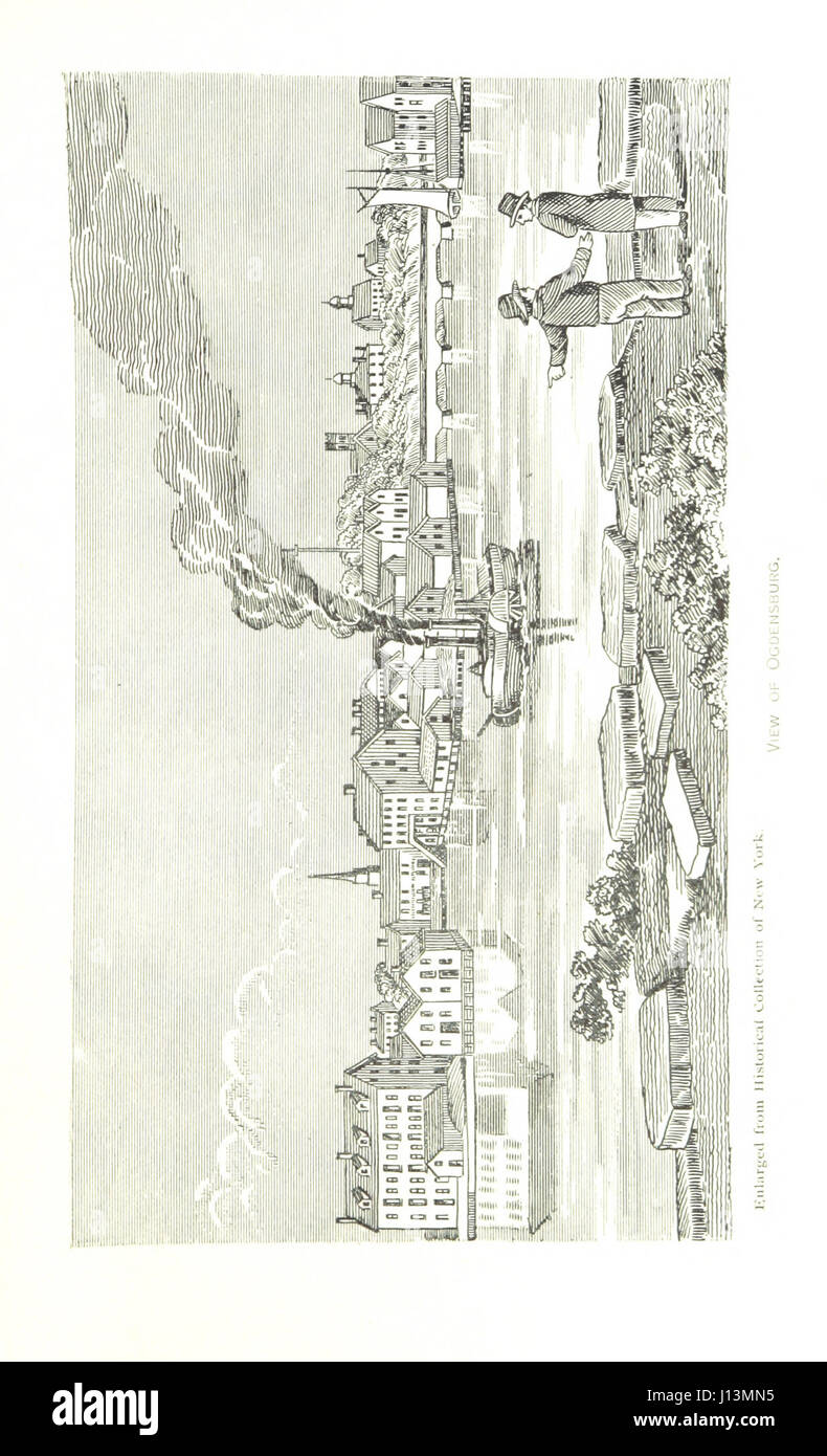 Public Papers of Daniel D. Tompkins, Governor of New York, 1807-1817 ...