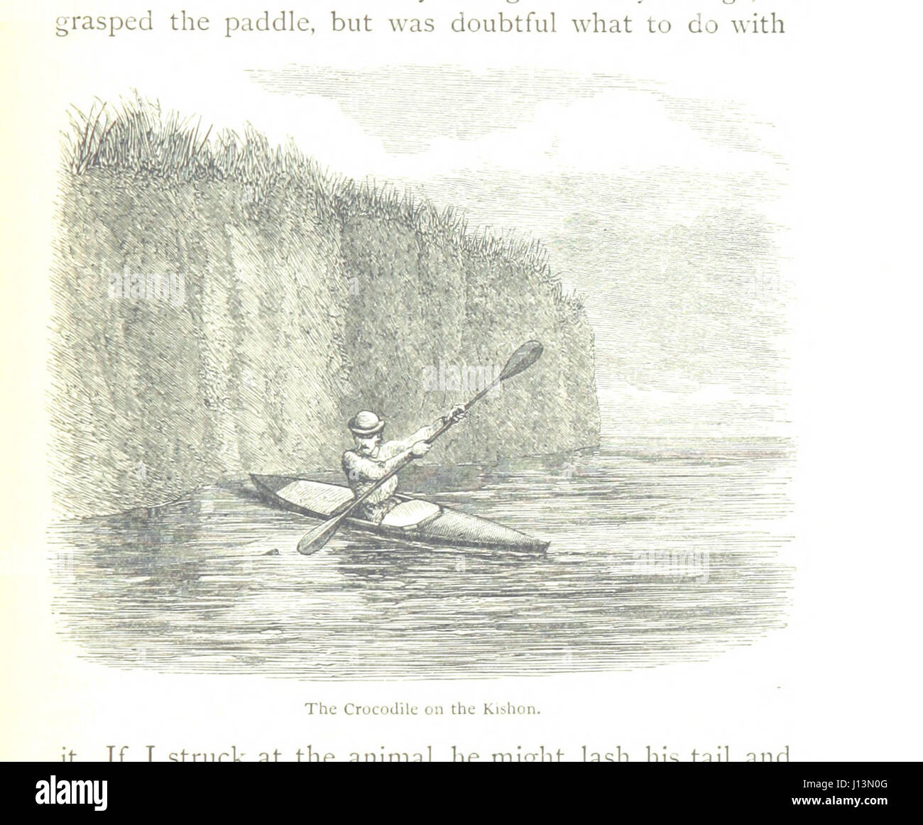 The Rob Roy on the Jordan ... Third edition, etc Stock Photo - Alamy