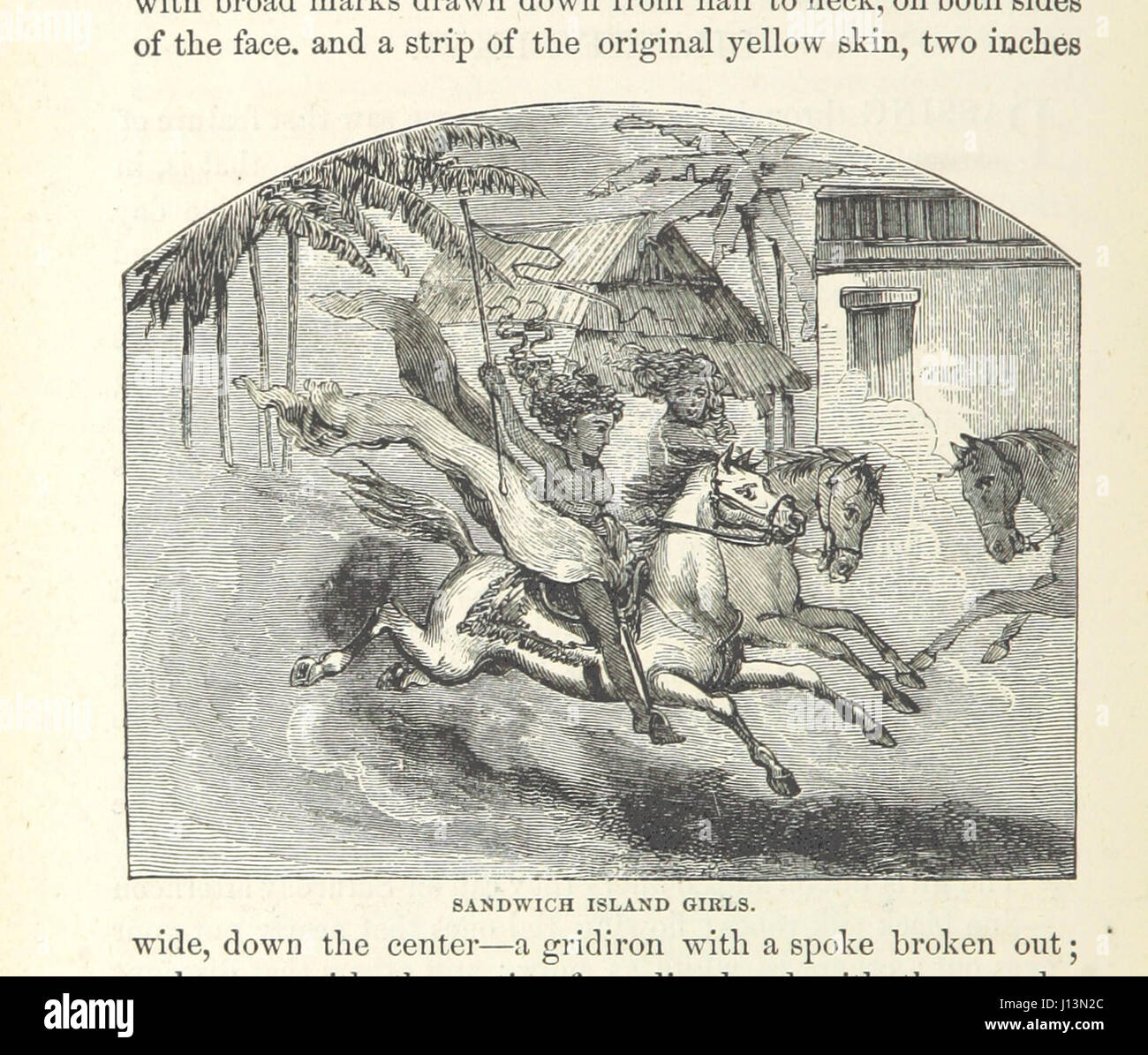 Roughing it. By Mark Twain, Samuel L. Clemens. Fully illustrated by ...