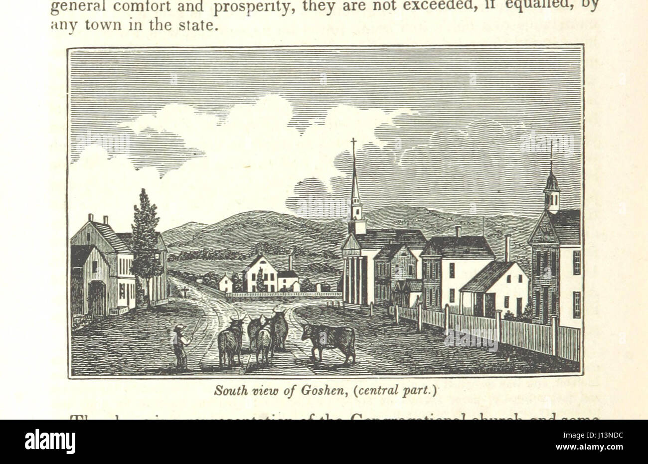 [Connecticut Historical Collections, containing a general collection of ...