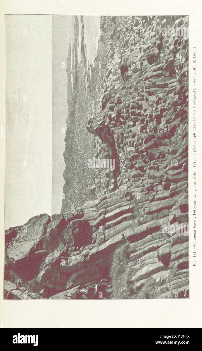 The Ancient Volcanoes of Great Britain ... With seven maps and numerous ...