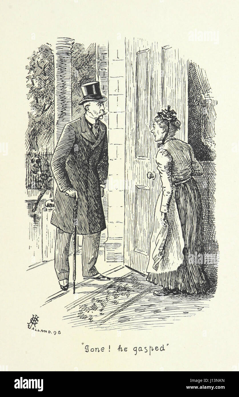The Works of G. J. Whyte-Melville. Edited by Sir H. Maxwell. [With ...
