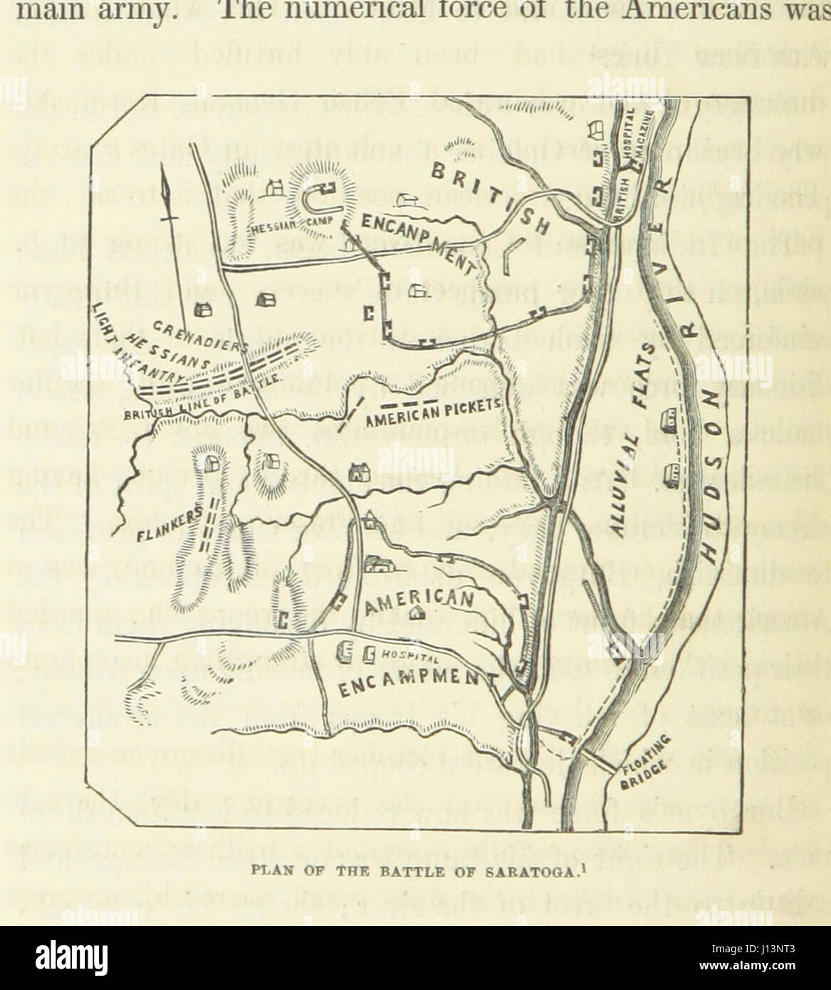 [The Fifteen Decisive Battles of the World; from Marathon to Waterloo ...