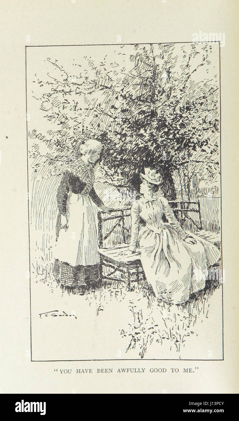 Kate Carnegie, etc Stock Photo - Alamy