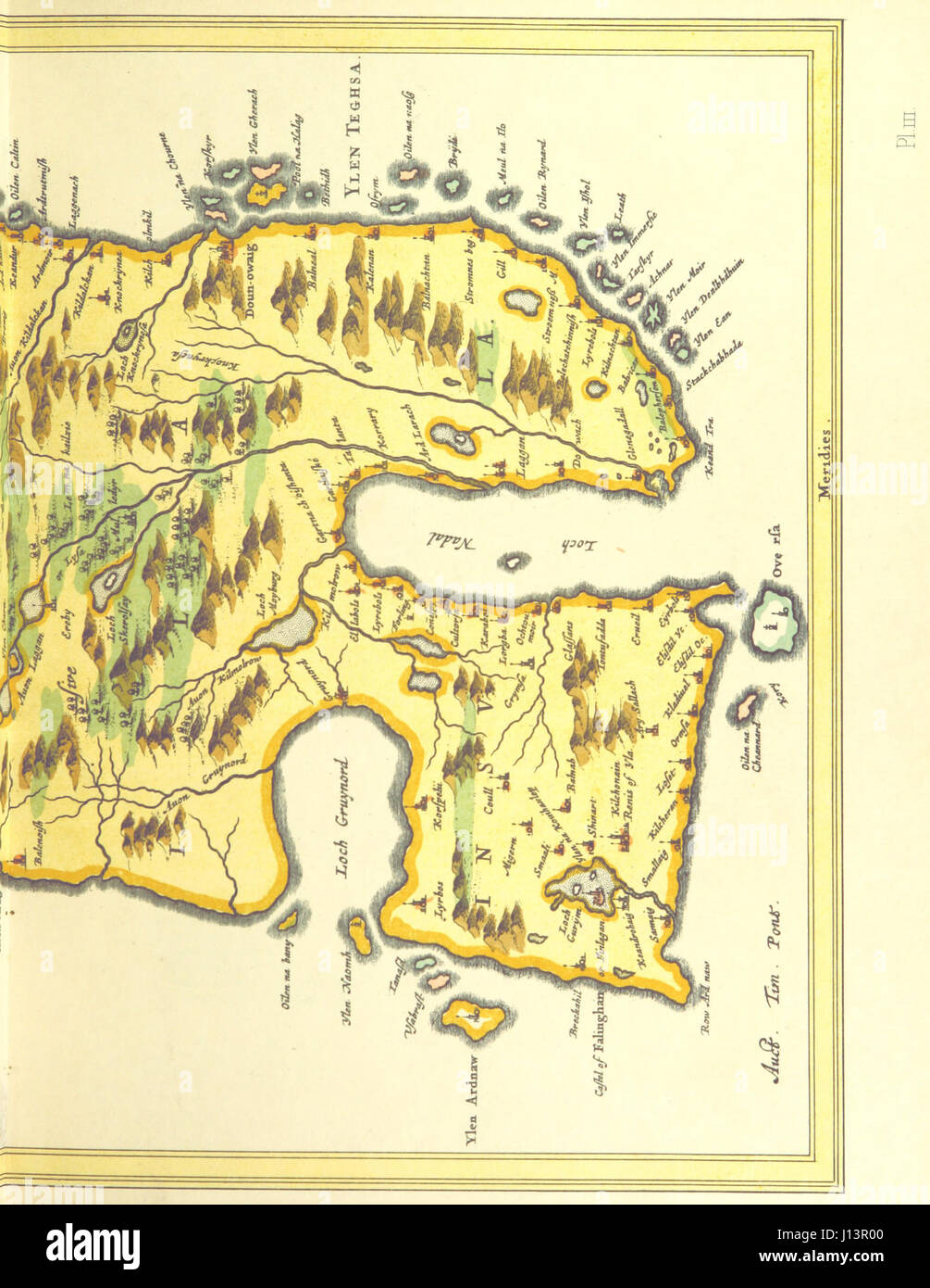The Book of Islay. Documents illustrating the history of the Island ...