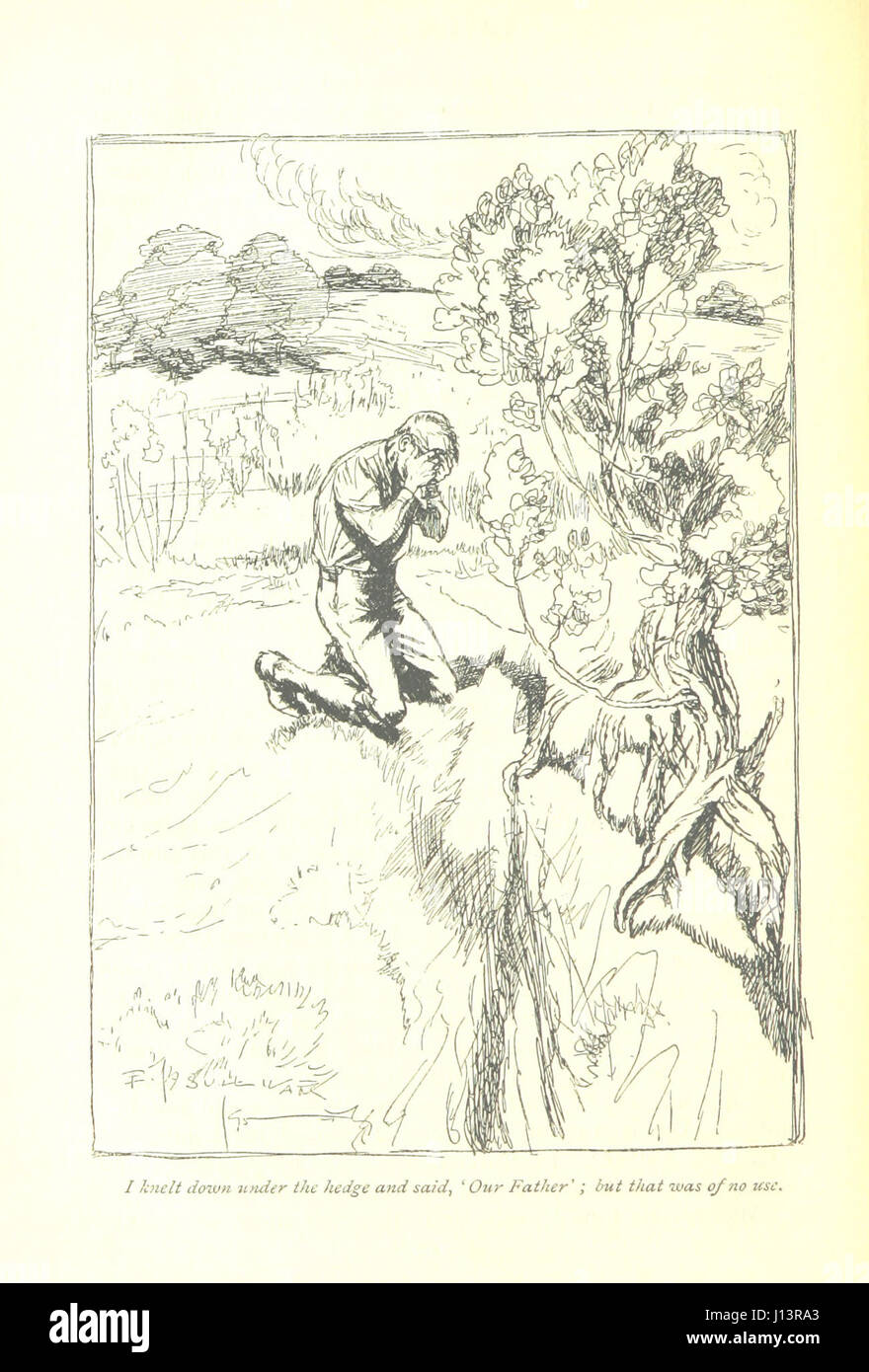 [Lavengro; the scholar, the gypsy, the priest. [With a portrait ...