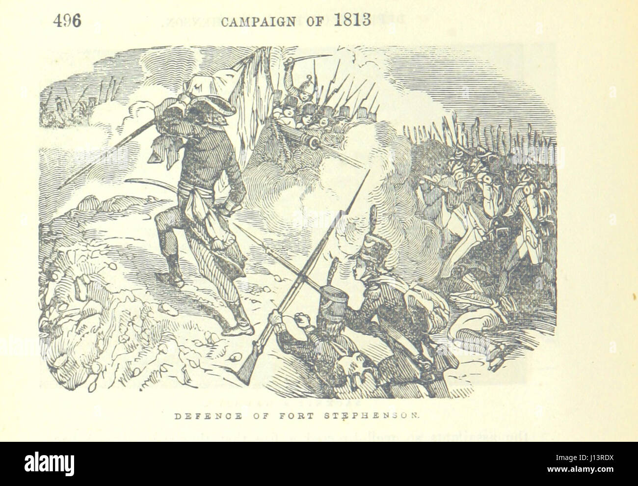 An Illustrated History of the New World: containing a general history ...