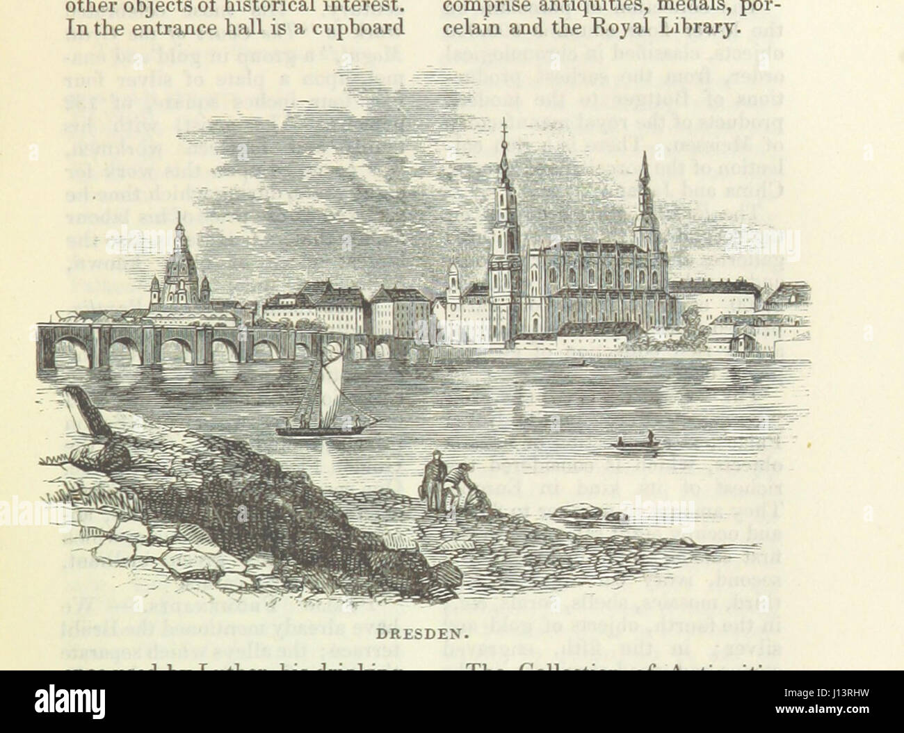 [Appleton's European Guide Book illustrated. Including England ...