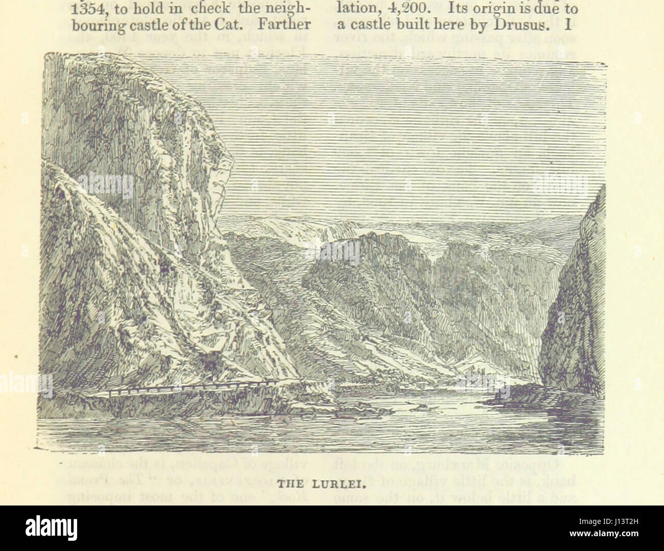 [Appleton's European Guide Book illustrated. Including England ...