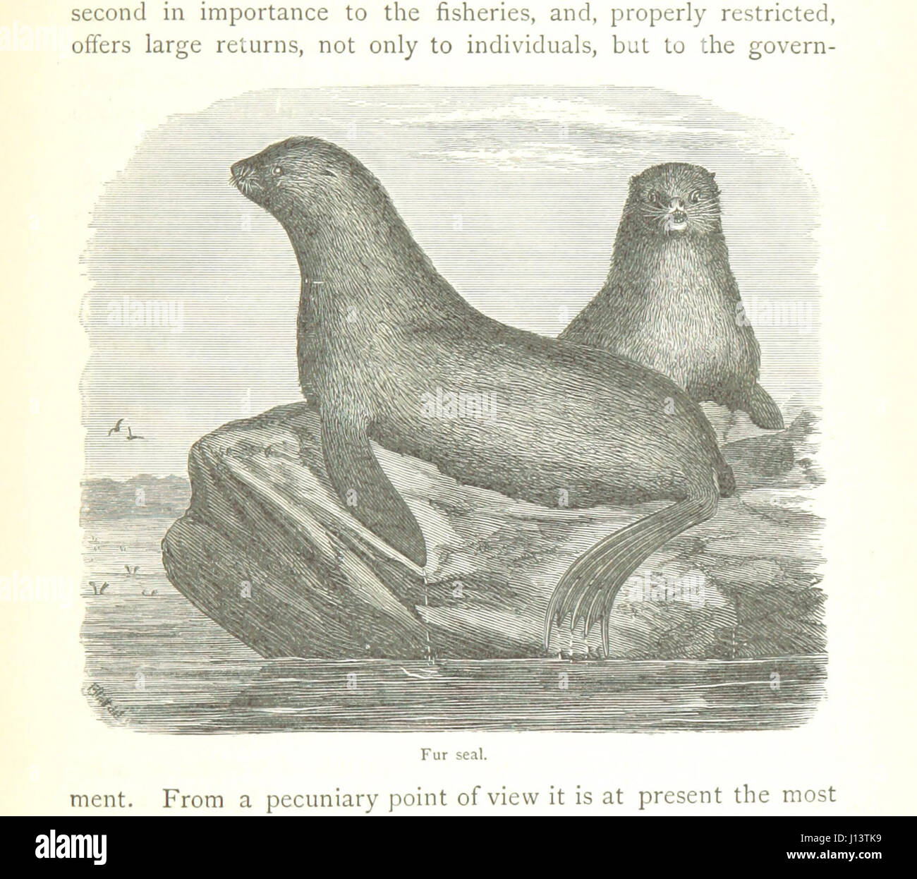 Alaska and its Resources. [With a map.] Stock Photo - Alamy