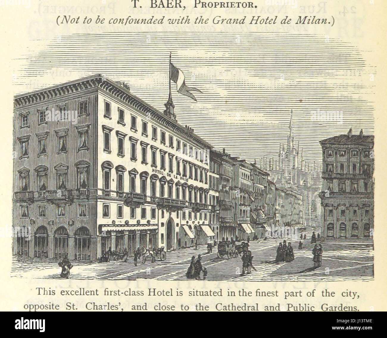 [Appleton's European Guide Book illustrated. Including England ...