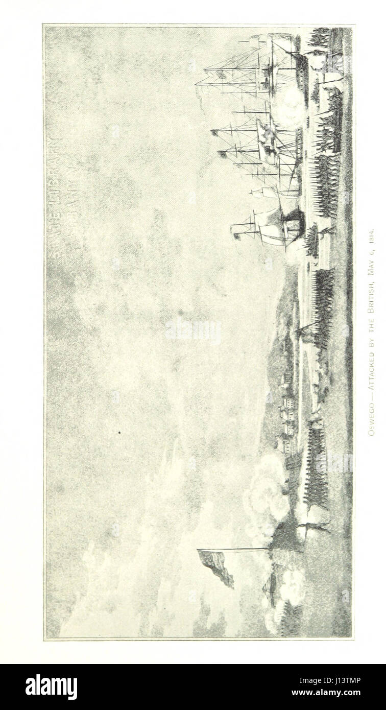 Public Papers of Daniel D. Tompkins, Governor of New York, 1807-1817 ...