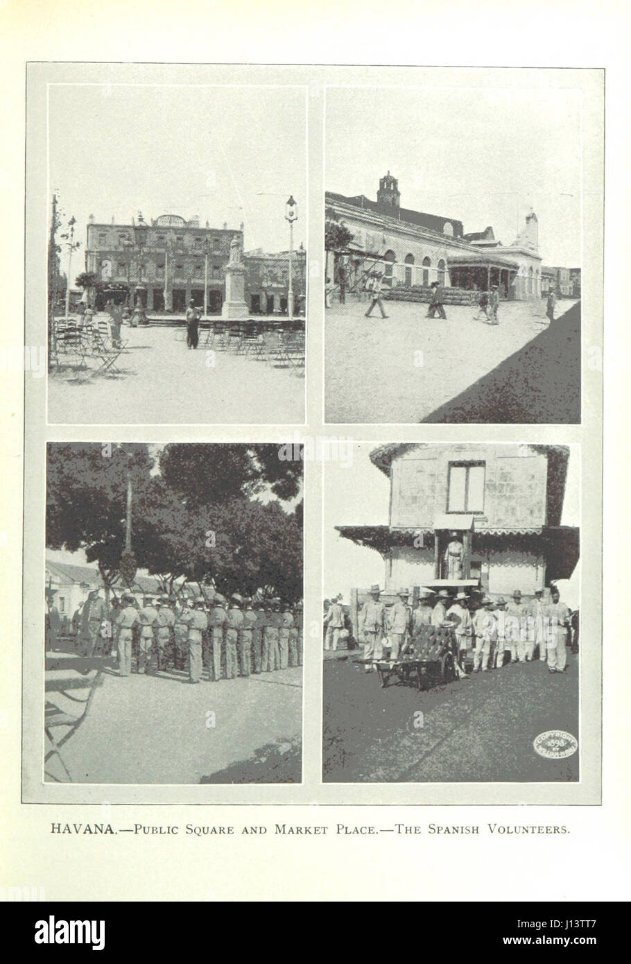 The History of American Expansion and the story of our new possessions ...