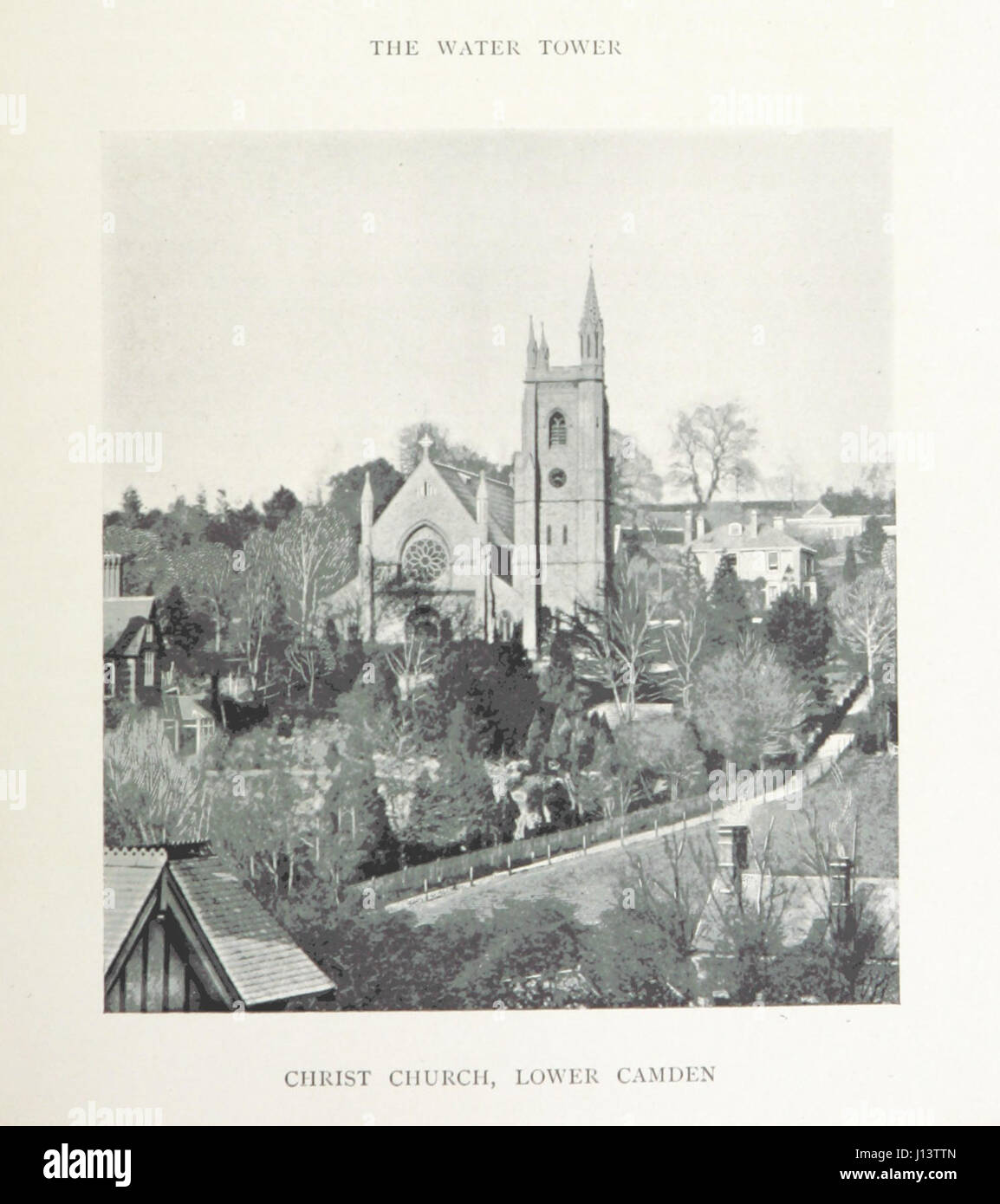 The History of Chislehurst: its church, manors, and parish. By E. A ...