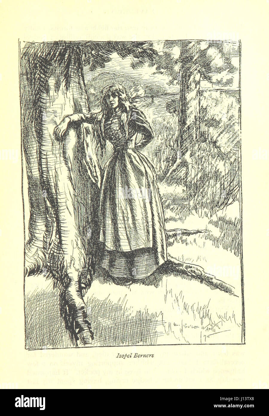 [Lavengro; the scholar, the gypsy, the priest. [With a portrait ...