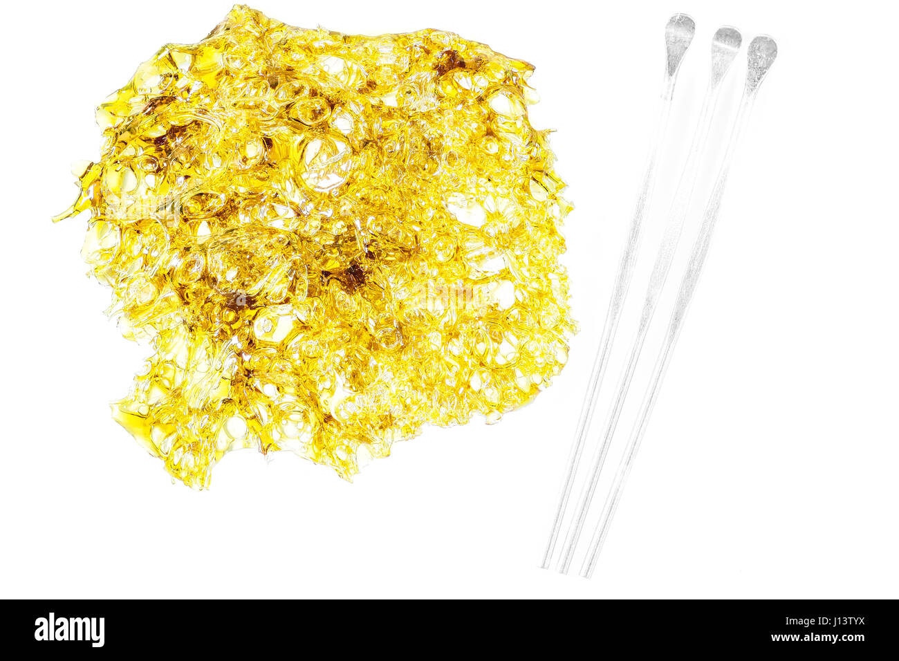 Butane hash oil Cut Out Stock Images & Pictures - Alamy