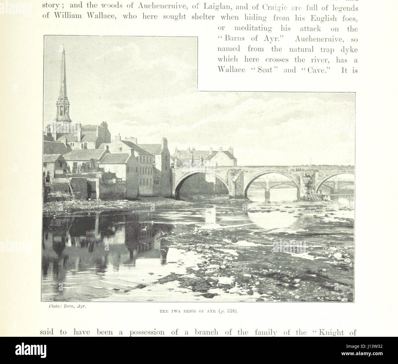 The rivers of Great Britain ... Rivers of the south and west coasts ...