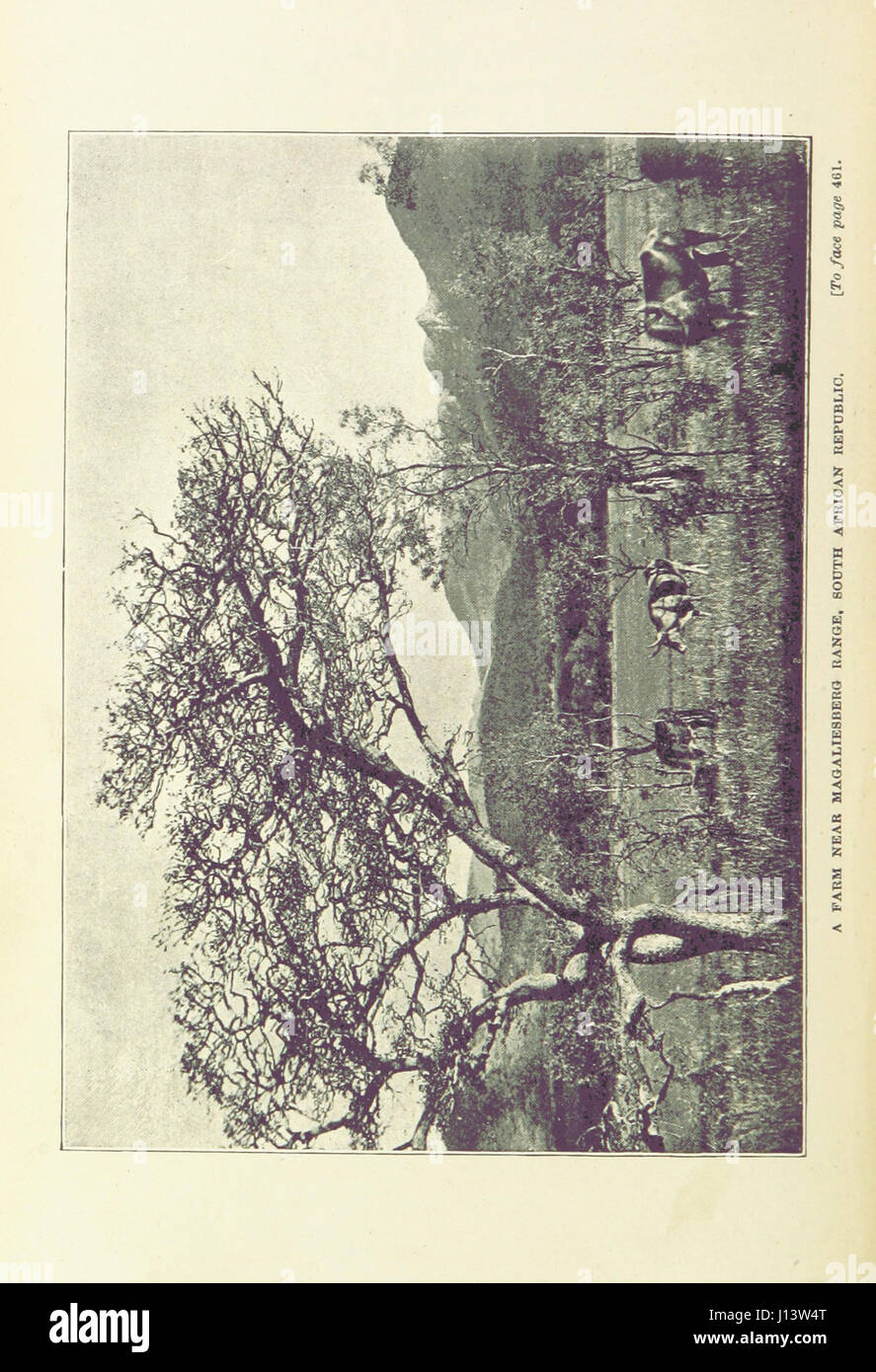 [Illustrated Official Handbook of the Cape and South Africa. A résumé ...