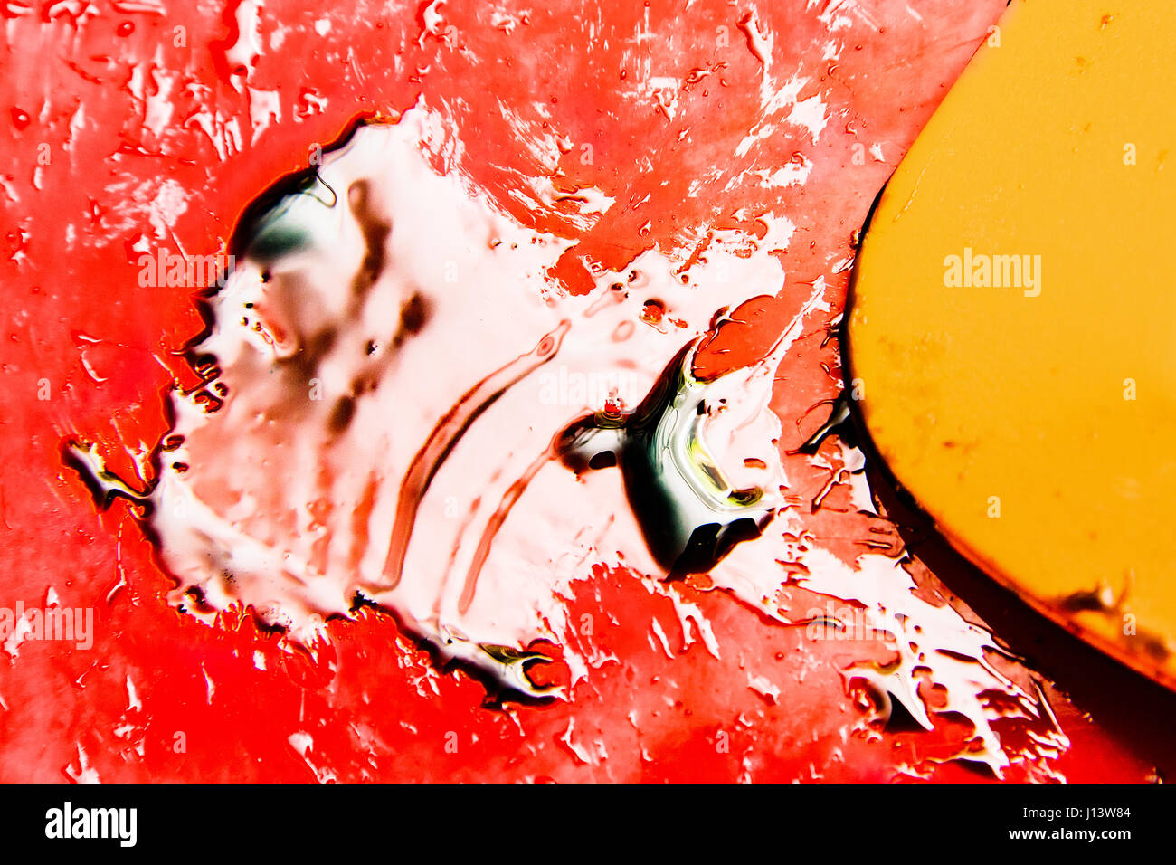 Marijuana concentrate hash oil hi-res stock photography and images - Alamy