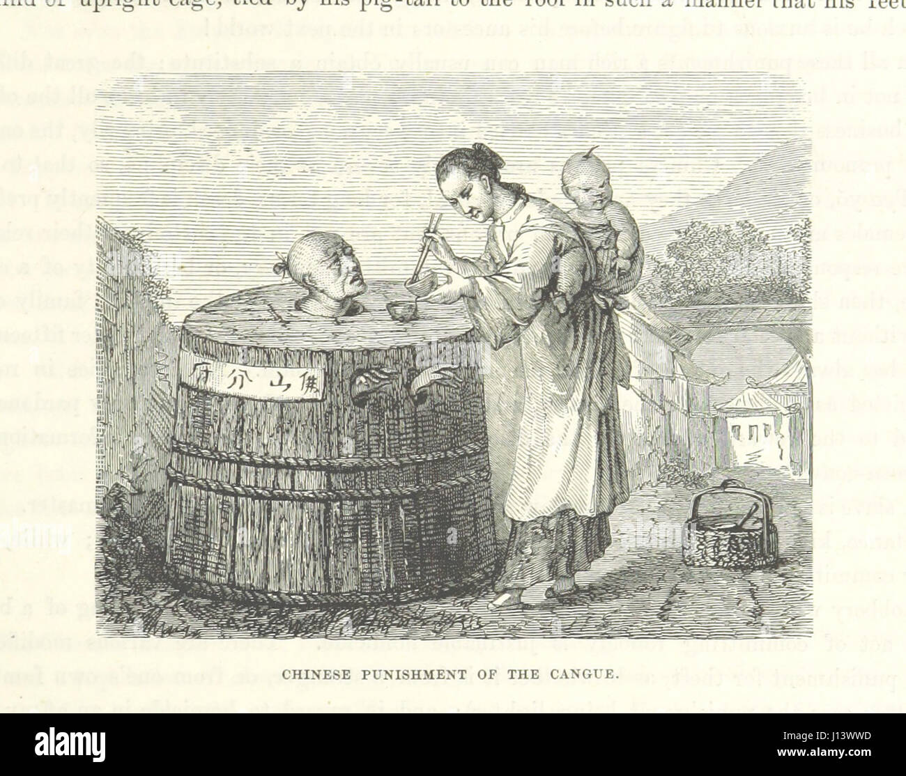 The Races of Mankind: being a popular description of the ...