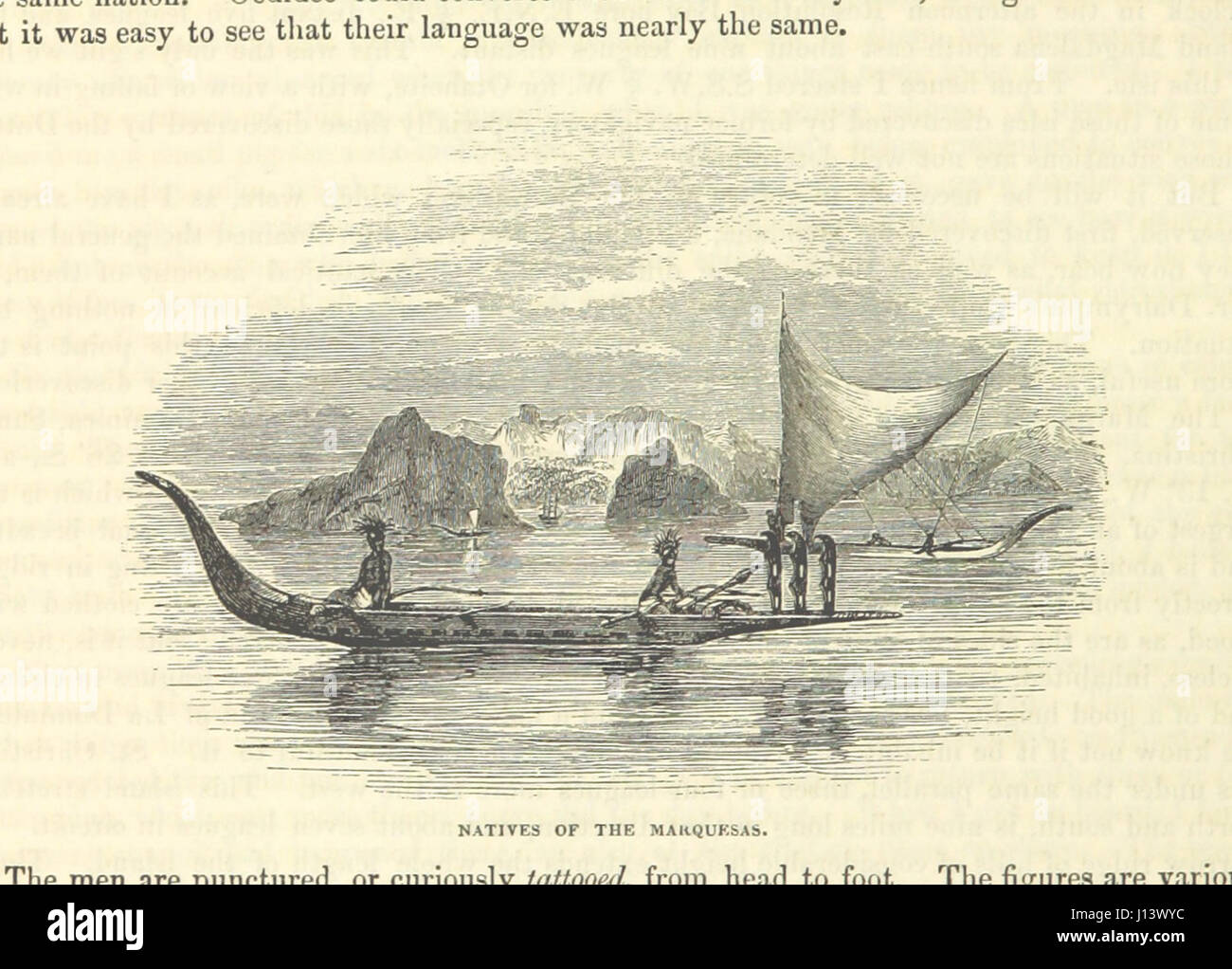 [The Voyages of Captain James Cook. Illustrated ... With an appendix ...
