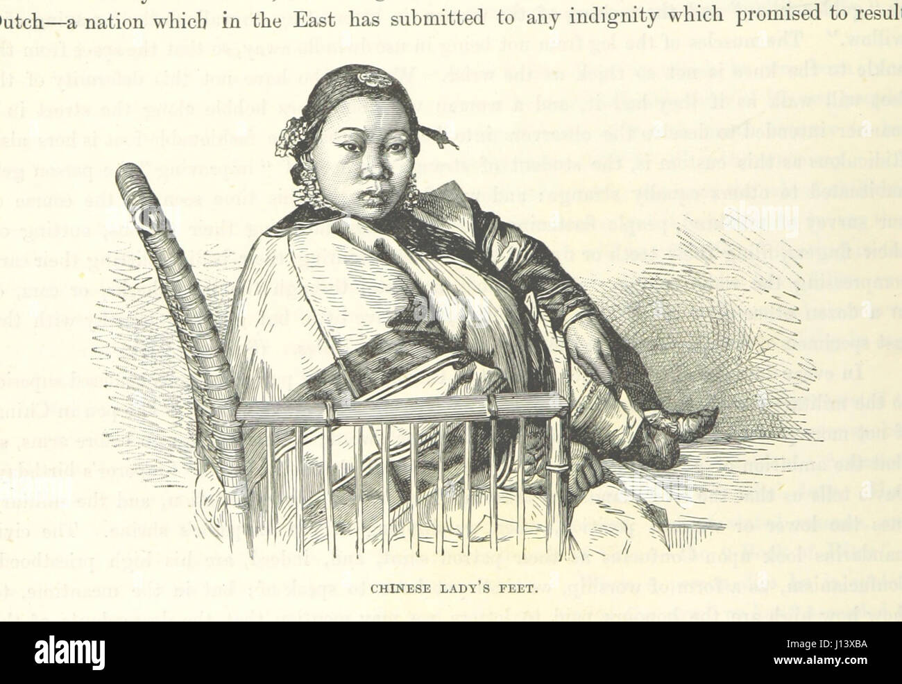 The Races of Mankind: being a popular description of the ...