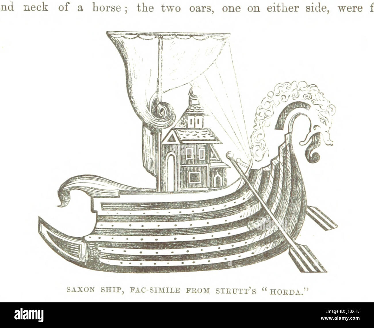 The History of Progress in Great Britain ... With ... illustrations by ...