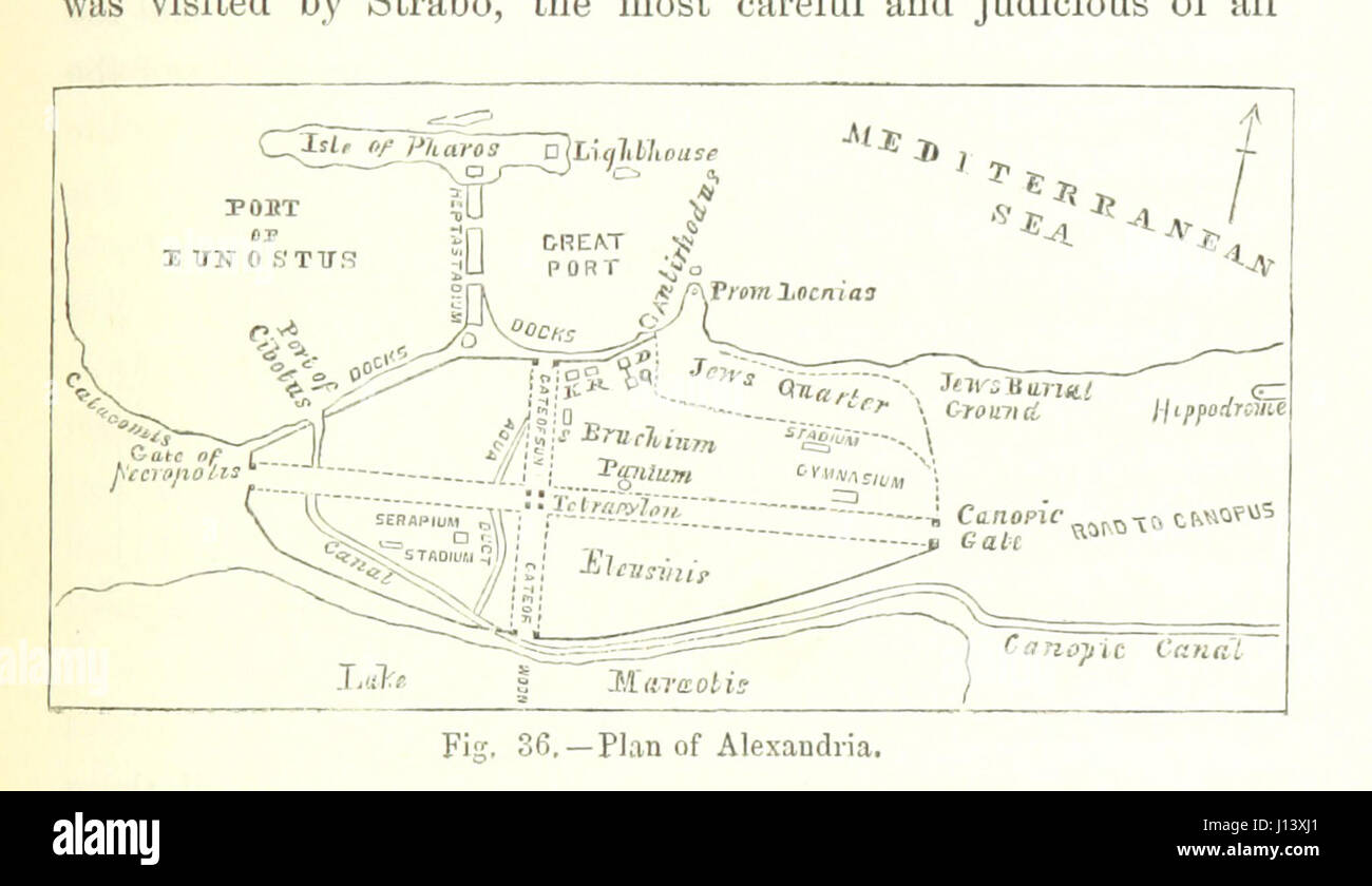 [The History of Egypt from the earliest times till the conquest by the ...