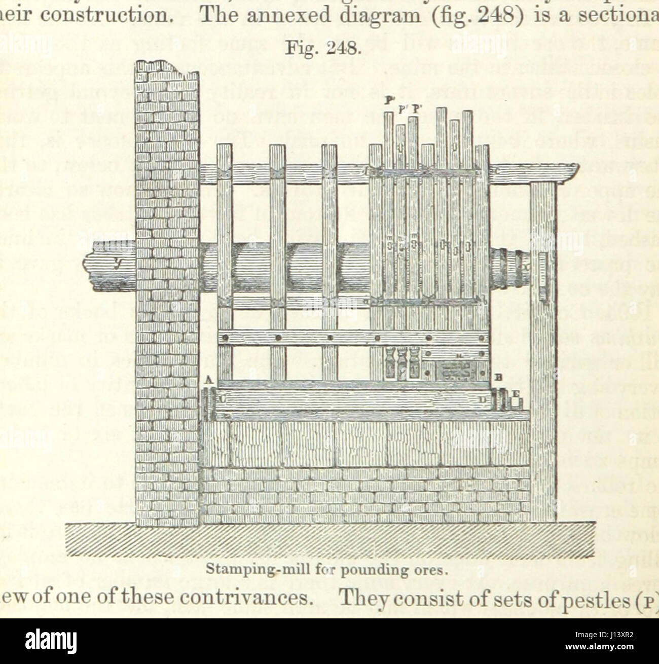 [An Elementary Course of Geology, Mineralogy, and Physical Geography ...