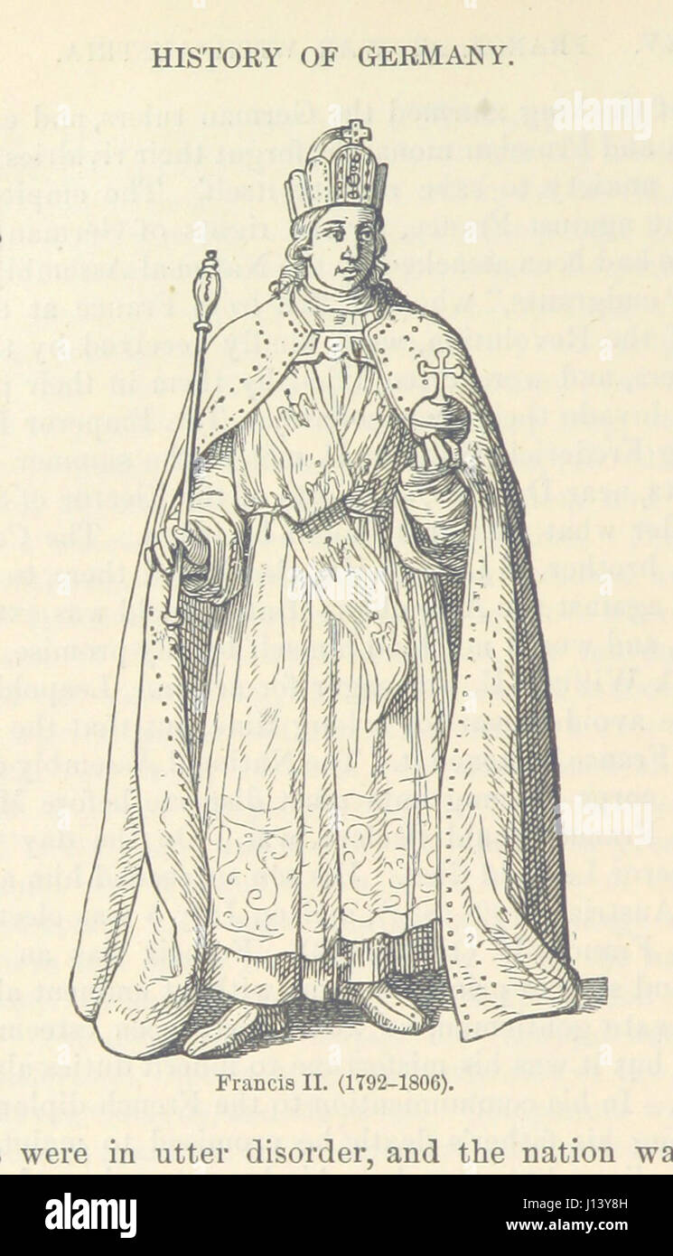 A History of Germany ... Founded on Dr. D. Müller's "History of the ...